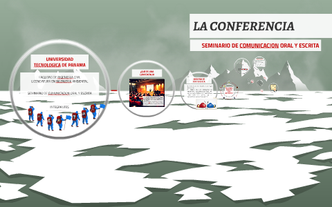 UNIVERSIDAD TECNOLOGICA DE PANAMA by Ruby Salcedo on Prezi