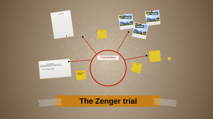 The Zenger trial by JoVon Oggs on Prezi