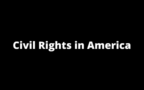 Civil Rights Mind Map by Kyle Whisenant on Prezi
