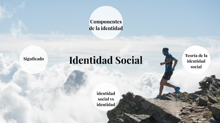 identidad social by Nicolas Botello Mendoza on Prezi