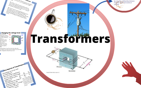 Transformers and How They Work by THOMAS CORNES