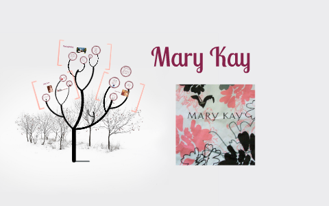 Mary Kay by Olivia Holt-Shannon on Prezi