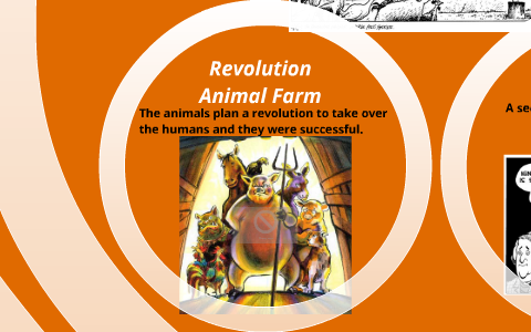 animal farm by Boo Koss