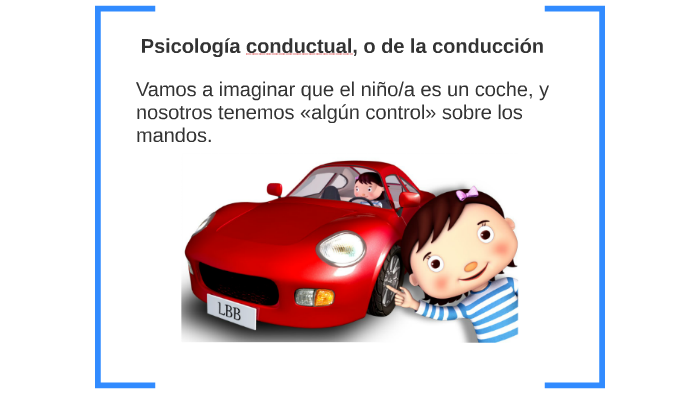 Conducir o guiar by Mitxel Herrera on Prezi