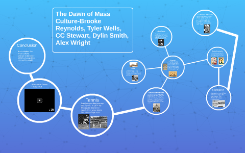 The Dawn of Mass Culture by tyler wells on Prezi