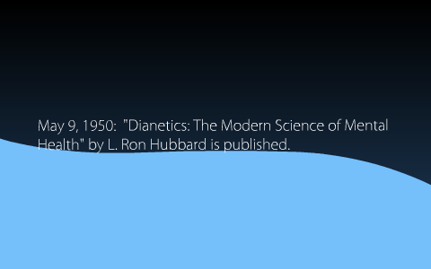 Scientology Timeline by Paige Stanley on Prezi