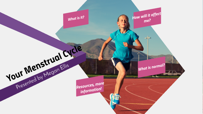 Menstrual Cycle, 5th and 6th grade by Meg Fitzpatrick on Prezi