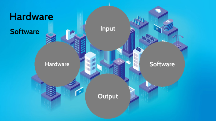 Hardware by Tommaso Tonelli on Prezi