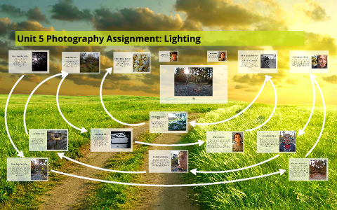 Unit 5 Photography Assignment: Lighting by Angela LaFave on Prezi