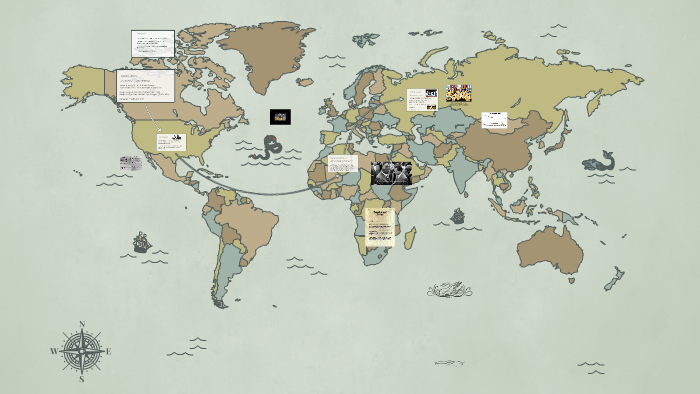 Jackie Robinson: The man who opened doors by Bassil Thayabeh on Prezi