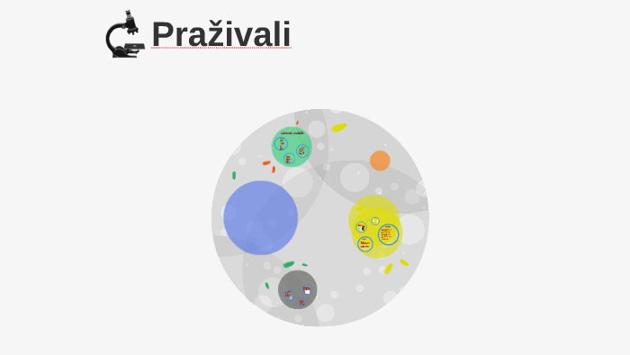 Praživali by Jernej Leva on Prezi