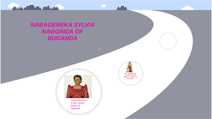 LIFE HISTORY OF NABAGEREKA SYLVIA NAGGINDA by NALUYIMA IRENE on Prezi