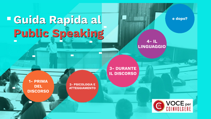 guida rapida al public speaking by Alberto Ranzato on Prezi guida rapida al public speaking by Alberto Ranzato on Prezi