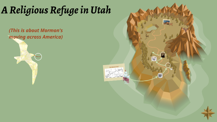 A Religious Refuge in Utah by Zeric Vita on Prezi