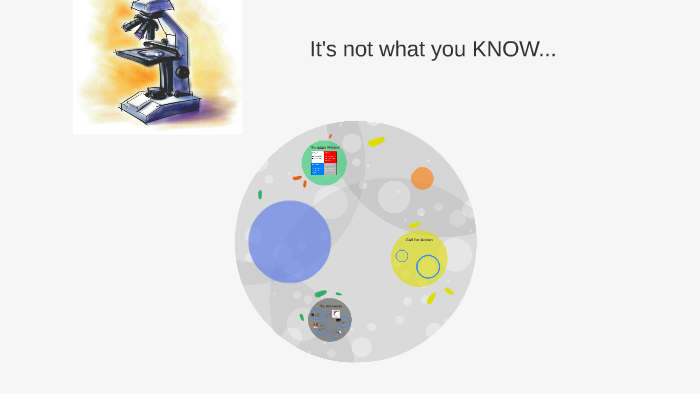 The Johari Window by Martin Appelt on Prezi