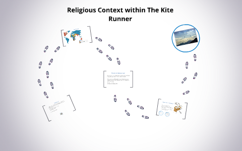 Religious Context within The Kite Runner by Julia Tops on Prezi