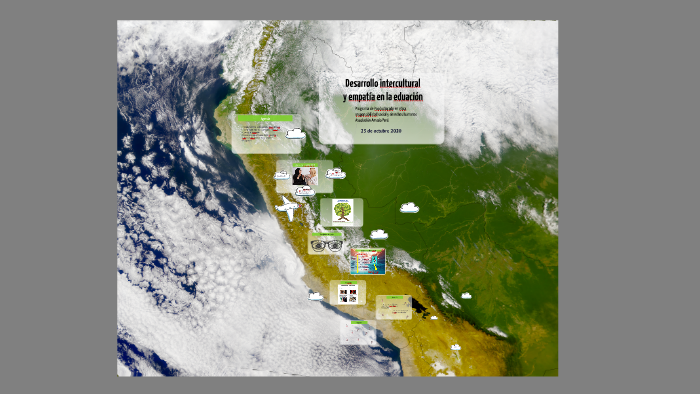 Interculturalidad by Marion Tizón on Prezi