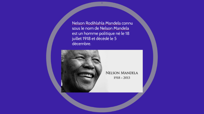 Nelson by Bed Dg on Prezi