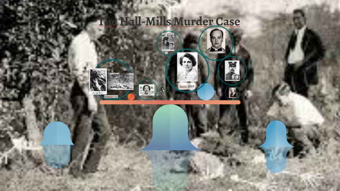 The Hall-Mills Murder Case by Angel Pierre on Prezi