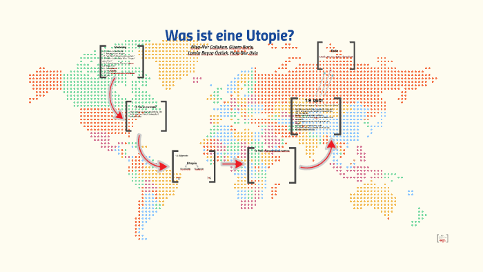 Was ist eine Utopie ? by Selma Uslu on Prezi