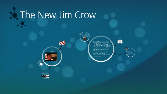 The New Jim Crow by on Prezi