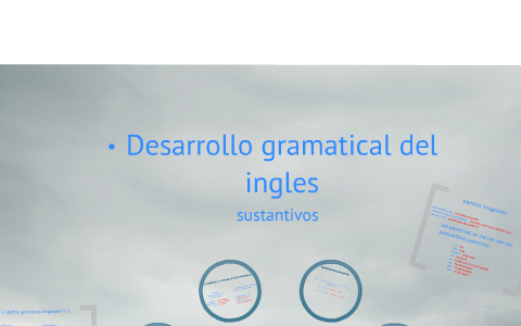 gramática del ingles by juan isidoro on Prezi