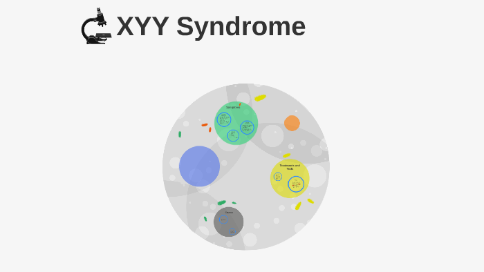XYY syndrome by Micaela Byrne on Prezi