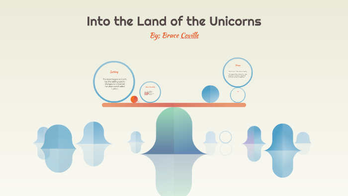 Into the Land of the Unicorns by E D on Prezi