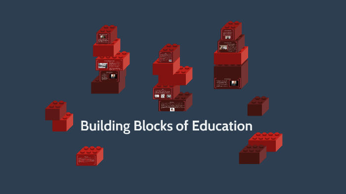 Building Blocks of Education by Holy Family on Prezi