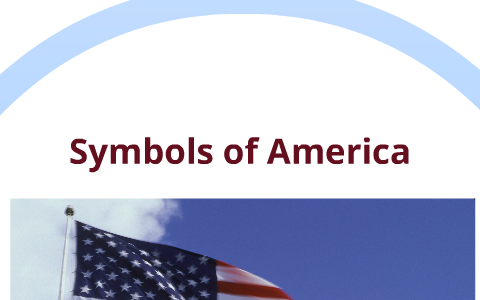 National Symbols for Kindergarten by Theresa Giarrusso