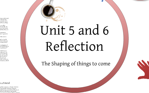 Unit Reflection by Trevor Lanz