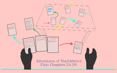 Adventures of Huckleberry Finn Chapters 24-26 by Hongheng Sao on Prezi