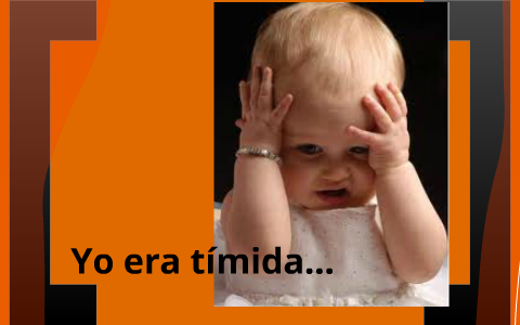 Cómo eras de niño by Ko Clark on Prezi