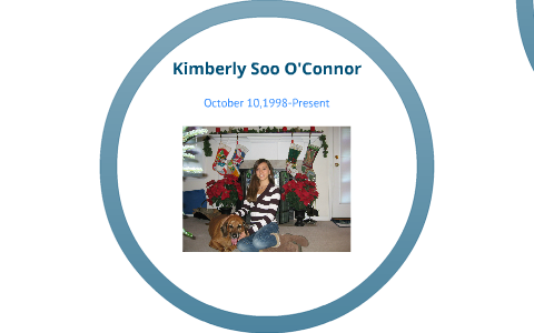 Kim O'Connor Family Tree by Kim O'Connor on Prezi