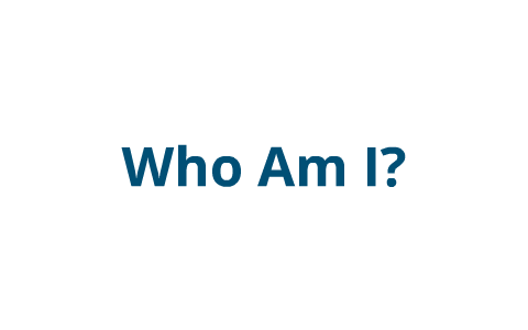 Who Am I? by Jared Hatcher on Prezi