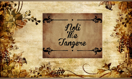 NOLI ME TANGERE Kabanata XXXIII - LXIV by Jessica Ibay on Prezi
