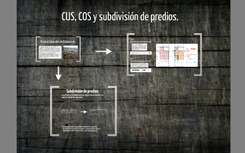CUS y COS by Eva Pedrozo on Prezi