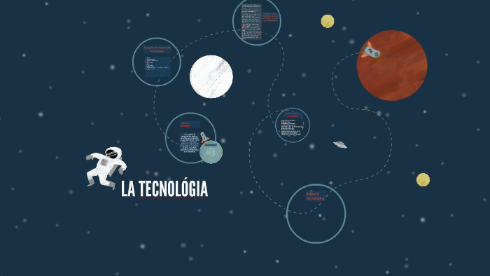 ¿QUE ES LA TECNOLO by karen daniela lizarazo rodriguez on Prezi