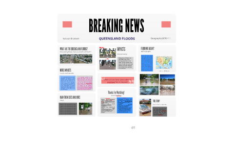 The 2010-2011 Queensland floods by erin ruffner on Prezi