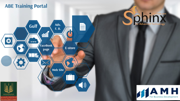 ABE Training Portal by Hagar Mohamed on Prezi