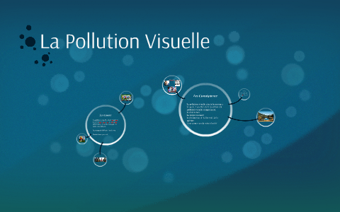 La Pollution Visuelle by Gaby Molina on Prezi