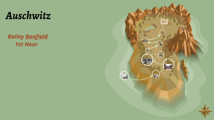 Auschwitz by Amy Banfield on Prezi