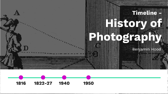 Photo History Timeline by ben hood on Prezi