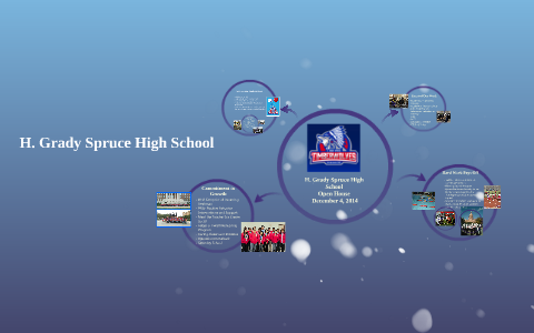 H. Grady Spruce High School by Irene Aguilar on Prezi