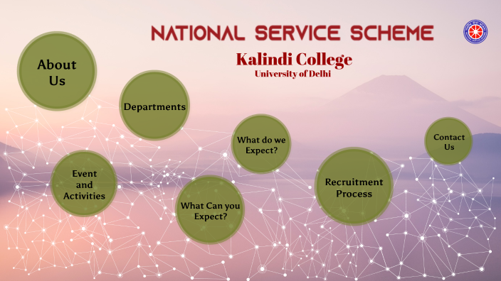 NSS ORIENTATION PPT by Anshul Garg on Prezi