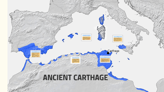 ANCIENT CARTHAGE by Alex Langdon on Prezi