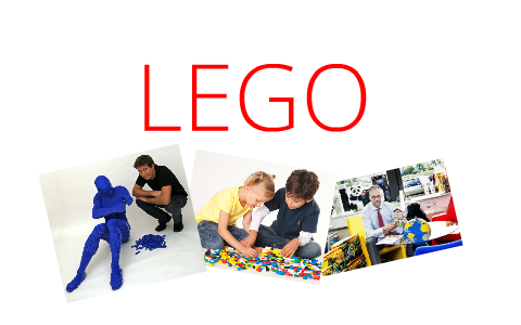 Lego - Case Study by Sebastian Hammer on Prezi