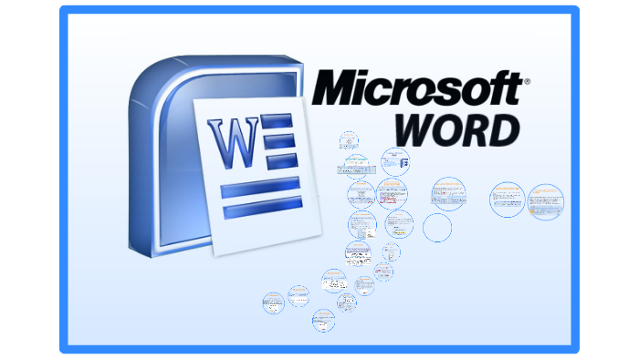 1. ¿Qué es Microsoft Word? by Michael Mozo Rodriguez on Prezi