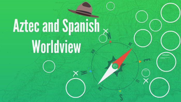 Aztec and Spanish Worldview by Ryan Barber on Prezi