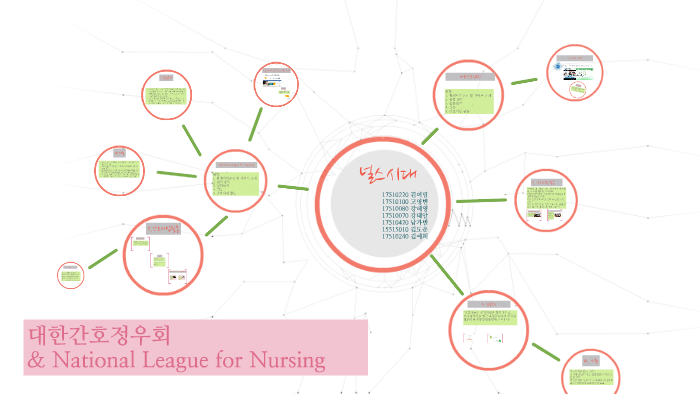 National League for Nursing by 영빈 고 on Prezi
